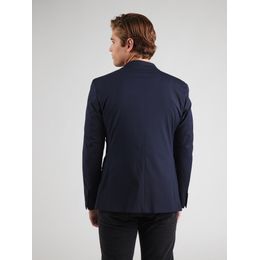 s.Oliver BLACK LABEL Business Blazer male size 50 Navy
