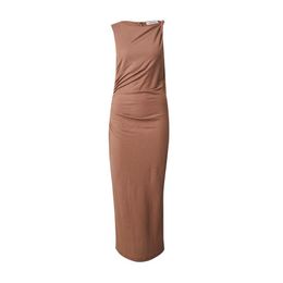 EDITED Kleid 'Ryan' Damen Größe 36 braun Winterkleid