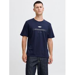 Jack & Jones Jack & Jones Shirt male Blue size S