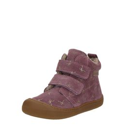 Naturino Boots 'WIGGHI' girl Purple size 25
