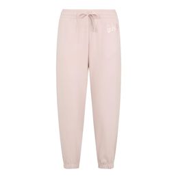 GAP Petite Hose 'HERITAGE' Damen Größe 38 rosa / weiß