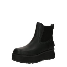 UGG Australia UGG Chelsea Boots 'Cityfunc' Damen Gr&ouml;&szlig;e 40 schwarz Winterschuhe