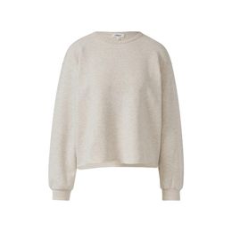 s.Oliver Sweatshirt female Beige size 44