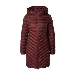 s.Oliver Mantel Damen Größe XS bordeaux Wintermantel