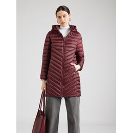 s.Oliver Mantel Damen Gr&ouml;&szlig;e XS bordeaux Wintermantel