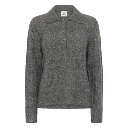 Karen Simonsen Karen By Simonsen Sweater 'Rona Noabelle' female Grey size L