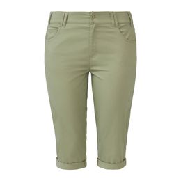 Qs Pants female Green size 54