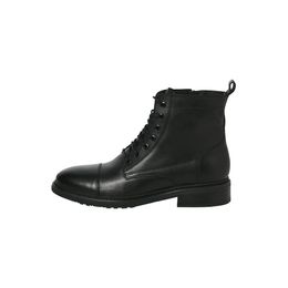 Jack & Jones Jack & Jones Lace-Up Boots 'JFWWENTWORTH' male Black size 44