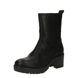 Apple of Eden Stiefelette 'MILAN' Damen Größe 37 schwarz Winterschuhe