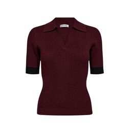 Co'Couture co'couture Pullover 'Bonny' Damen Größe L weinrot