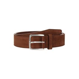 Gant Belt 'CLASSIC' male Brown size 85