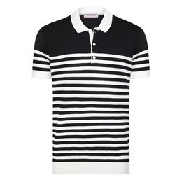 Felix Hardy Shirt male Black size XL