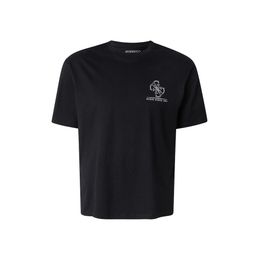 Guess Shirt male Black size XS