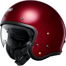 Shoei J.O2, Jethelm