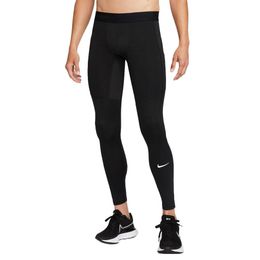 Nike Pro Warm Tight Bekleidung Herren schwarz xxl