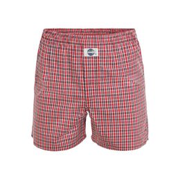 D.E.A.L International Boxer shorts male Mixed colors size XL