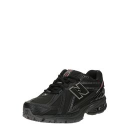 New Balance Sneakers '1906' male Black size 8