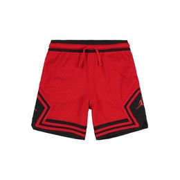 Jordan Workout Pants 'DIAMOND' boy Red size 5