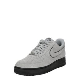 Nike Sportswear Sneakers 'AIR FORCE 1 '07 LV8' male Grey size 11,5