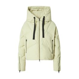 No. 1 Como Winter Jacket female Green size M
