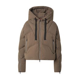 No. 1 Como Winter Jacket female Beige size S