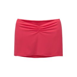 Pull&Bear Pull&bear Rock Damen Gr&ouml;&szlig;e 36 fuchsia