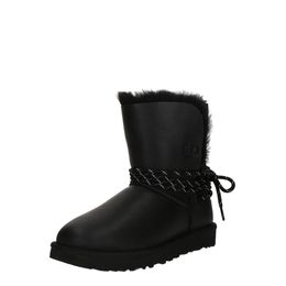 UGG Australia Ugg Boots 'Bailey' female Black size 11