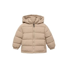 Mango Kids Between-Season Jacket 'ALDO' boy Beige size 5-6