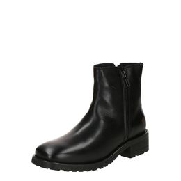 Apple of Eden Stiefelette 'VERA' Damen Gr&ouml;&szlig;e 36 schwarz Winterschuhe