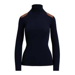 Lauren by Ralph Lauren Lauren Ralph Lauren Sweater 'AMANDA' female Blue size S