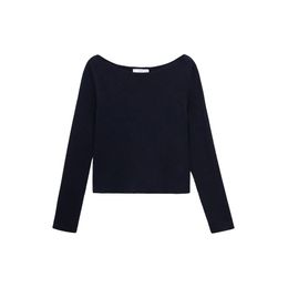 Mango Pullover 'SOHO' Damen Gr&ouml;&szlig;e XXL braun