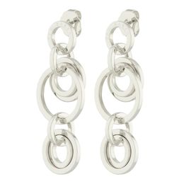 Ted Baker Earrings 'HULIET' female Silver size One Size