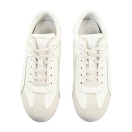 Buffalo Sneaker 'Varsity' Damen Gr&ouml;&szlig;e 36 wei&szlig;