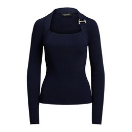 Lauren by Ralph Lauren Lauren Ralph Lauren Pullover 'Chago' Damen Gr&ouml;&szlig;e S navy