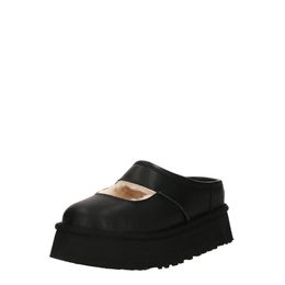 UGG Australia Ugg Clogs 'Bea' female Black size 7