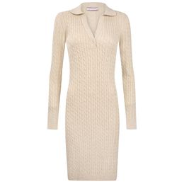 Felix Hardy Kleid Damen Gr&ouml;&szlig;e M beige