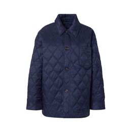 MSCH COPENHAGEN Jacke 'Melli' Damen Gr&ouml;&szlig;e M/L dunkelblau