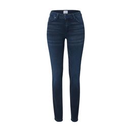 Mustang Jeans 'Shelby' Damen Gr&ouml;&szlig;e 27 dunkelblau