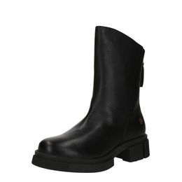 Apple of Eden Stiefel 'Giselly' Damen Gr&ouml;&szlig;e 40 schwarz Winterschuhe