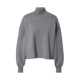 MSCH COPENHAGEN Pullover 'Mercy East' Damen Größe XS/S stone