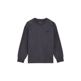WE Fashion Shirt boy Blue size 98/104