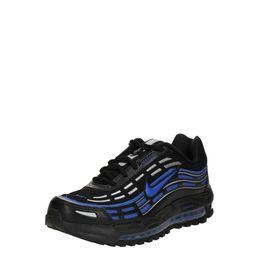 Nike Sportswear Sneaker 'AIR MAX TL 2.5' Herren Gr&ouml;&szlig;e 41 royalblau / silbergrau / schwarz