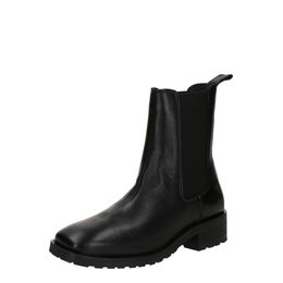 Apple of Eden Chelsea Boots 'VASTI' Damen Gr&ouml;&szlig;e 42 schwarz Winterschuhe