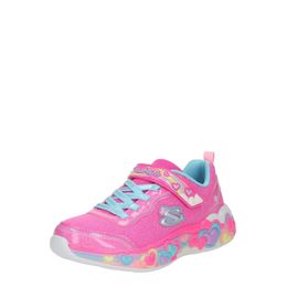 Skechers Sneakers 'S LIGHTS-ETERNAL HEART LIGHTS' girl Pink size 27