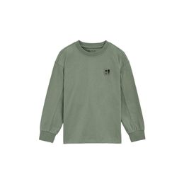 WE Fashion Shirt boy Green size 122/128