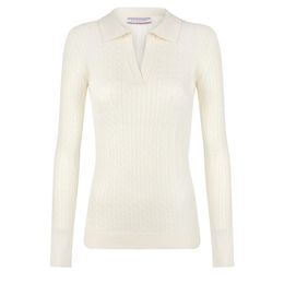 Felix Hardy Sweater female White size S