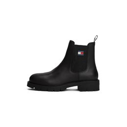 Tommy Jeans Chelsea Boots female Blue, Red, Black, White size 42