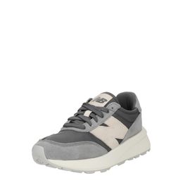 New Balance Sneakers '370' male Grey size 6