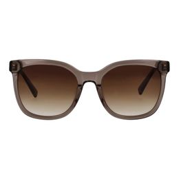 BRENDEL EYEWEAR Sonnenbrille »Sonnenbrille« lässiges taupe