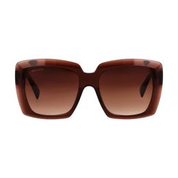 Marc O'Polo MARC O'POLO Sonnenbrille »EYEWEAR Sonnenbrille« kastanie